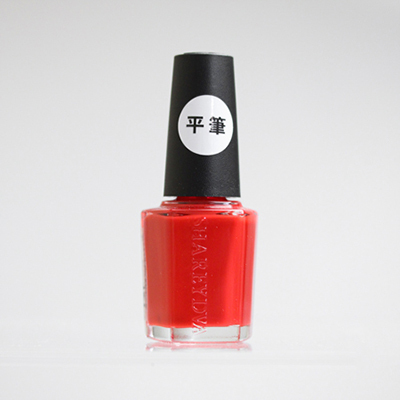 SHAREYDVA SHAREYDVA カラー 平筆（ブライトレッド / 88）15ml ×1本 ネイルカラー - 最安値・価格比較 - Yahoo!ショッピング