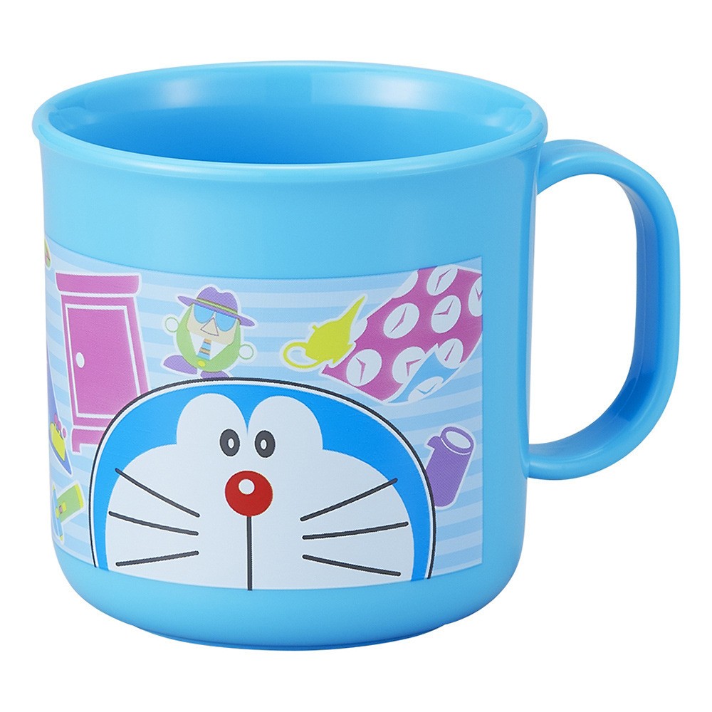 OSK OSK プラカップ 200ml（ドラえもん 103773）C-1×1個 子ども用コップ - 最安値・価格比較 - Yahoo!ショッピング｜口コミ・評判からも探せる