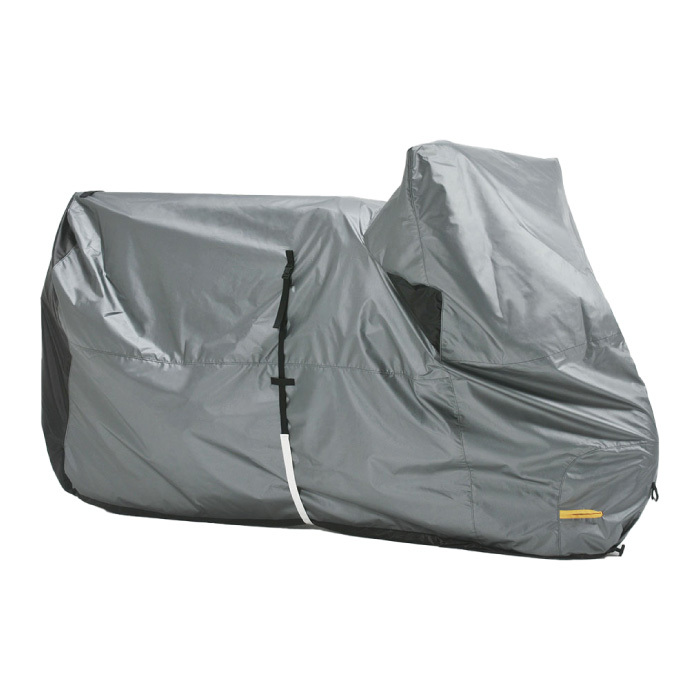 大阪繊維資材 INFIMO バイクカバー ベーシック シルバー 6L-BOX バイクカバー - 最安値・価格比較 - Yahoo!ショッピング｜口コミ・評判からも探せる