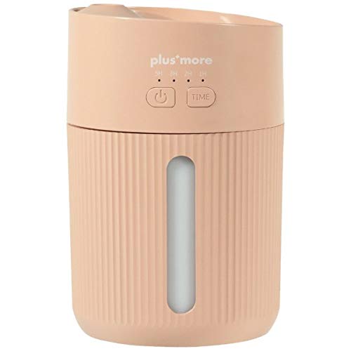 Life on Products plus more 充電式コードレス上部給水加湿器 MO-HF008-PR（ペールレッド） plus more 加湿器 - 最安値・価格比較 - Yahoo ...