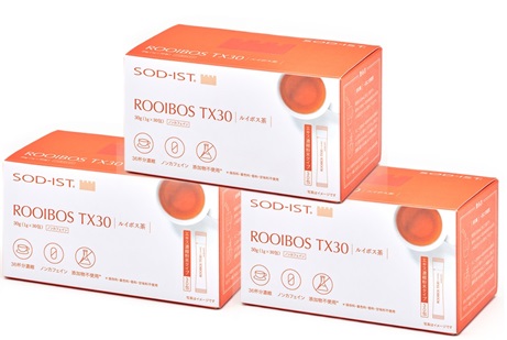 ルイボスTX30 （1g×30包） × 3箱 ハーブティー - 最安値・価格比較 - Yahoo!ショッピング