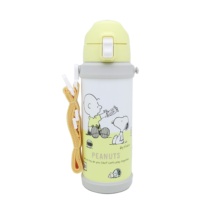 OSK ダイレクトステンレスボトル スヌーピー 0.8L SBR-800D 子ども用水筒 - 最安値・価格比較 - Yahoo!ショッピング｜口コミ・評判からも探せる