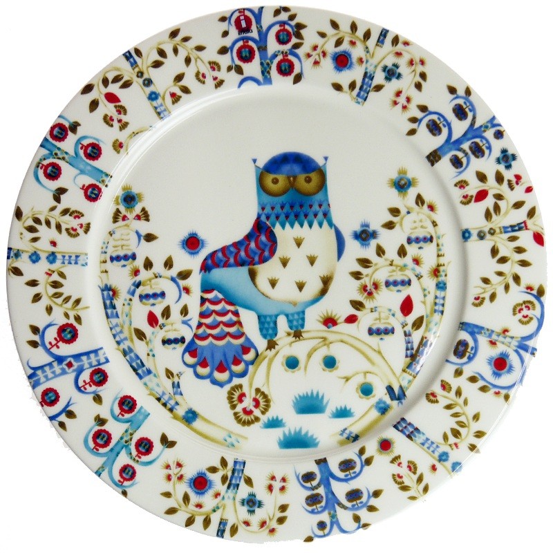iittala タイカ プレート 30cm （ホワイト） 1012436 タイカ 食器皿 - 最安値・価格比較 - Yahoo!ショッピング ...
