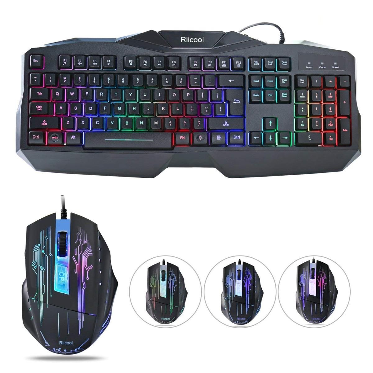 Riitek Riitek Riicool RK400 （ブラック） キーボード本体 - 最安値・価格比較 - Yahoo!ショッピング