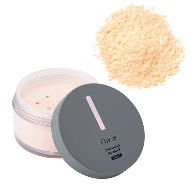 Chacott チャコット フィニッシング パウダー モイスト 20g（774 ライトオークル） フェイスカラー - 最安値・価格比較 - Yahoo!ショッピング