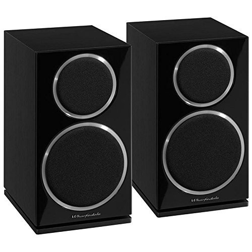 デンソーテン TD510MK2 （BK） ブラック ECLIPSE ブックシェルフ型スピーカー - 最安値・価格比較 - Yahoo!ショッピング｜口コミ・評判からも探せる