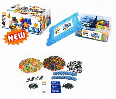 LaQ LaQ ベーシック 5000 ブロック - 最安値・価格比較 - Yahoo!ショッピング｜口コミ・評判からも探せる