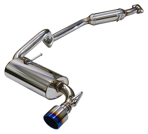 HKS HKS Super Turbo Muffler 31029-AS002 自動車用スポーツマフラー - 最安値・価格比較 - Yahoo!ショッピング｜口コミ・評判からも探せる