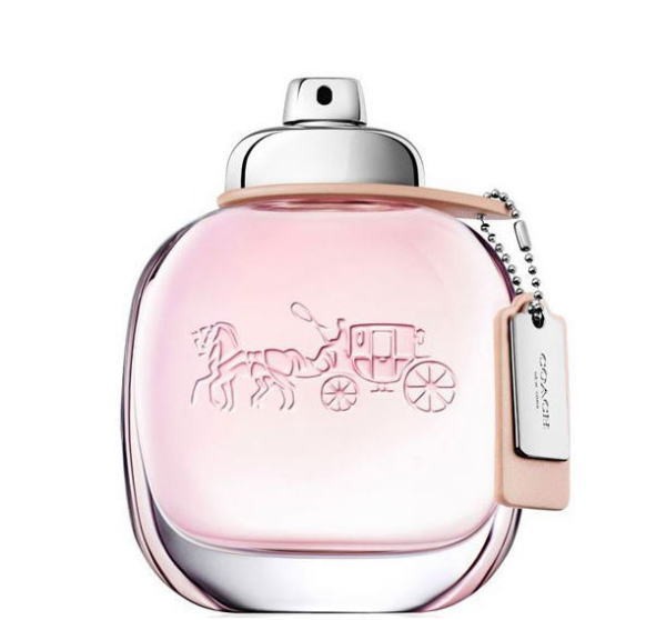 COACH コーチ ニューヨーク オードトワレ 90ml（テスター） 女性用香水、フレグランス - 最安値・価格比較 - Yahoo ...