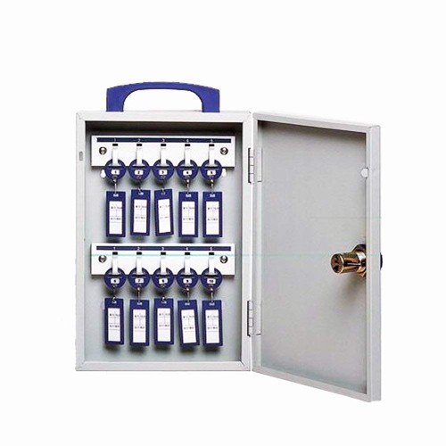 日本アイ・エス・ケイ テンキー式 キーボックス KB-E-36 業務用 ホワイト キーボックス - 最安値・価格比較 - Yahoo!ショッピング｜口コミ・評判からも探せる
