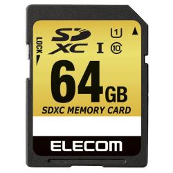 ELECOM MF-CASDU11A_XC MF-CASD064GU11A （64GB） SDカード - 最安値・価格比較 - Yahoo!ショッピング｜口コミ・評判からも探せる