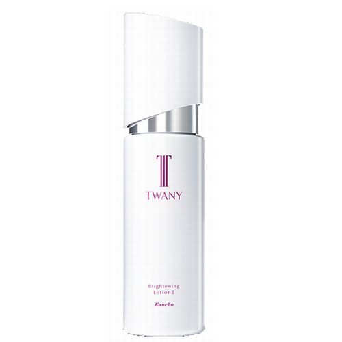 Kanebo トワニー ブライトニングローション II （しっとり） 180ml （医薬部外品） TWANY スキンケア、フェイスケア化粧水 - 最安値・価格比較 - Yahoo!ショッピング ...