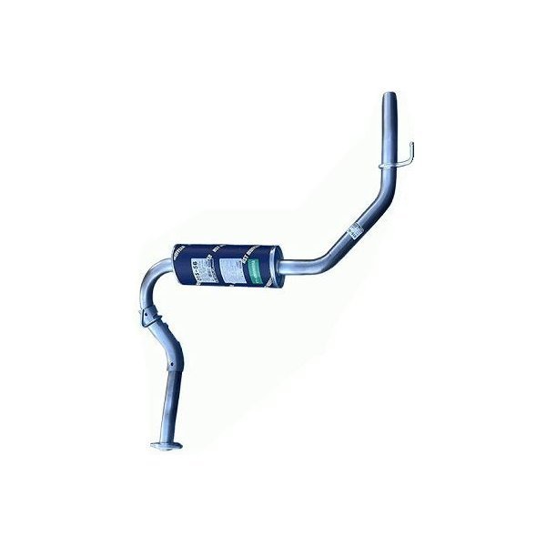 Yahoo!オークション- HST マフラー 015-56 の製品情報