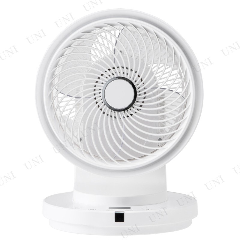 THREEUP DCサーキュレーター EFT-1707-WH ホワイト サーキュレーター - 最安値・価格比較 - Yahoo!ショッピング