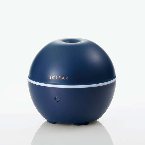 ELECOM エレコム エクリア ミスト HCE-HU2002UNV（ネイビー） ECLEAR 加湿器 - 最安値・価格比較 - Yahoo!ショッピング｜口コミ・評判からも探せる