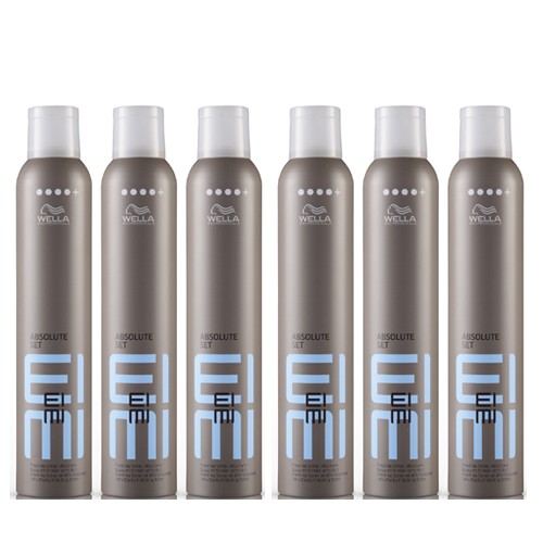 ウエラ ウエラ EIMI アブソリュートセットスプレー 500ml×6個 アイミィ ヘアスタイリング - 最安値・価格比較 - Yahoo!ショッピング｜口コミ・評判からも探せる