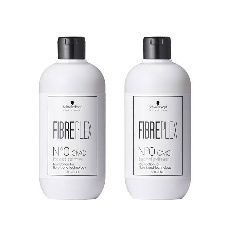 Schwarzkopf PROFESSIONAL ファイバープレックス No.0 ボンド プライマー CMC 500ml×2 FIBERPLEX トリートメント、ヘアパック - 最安値・価格 ...