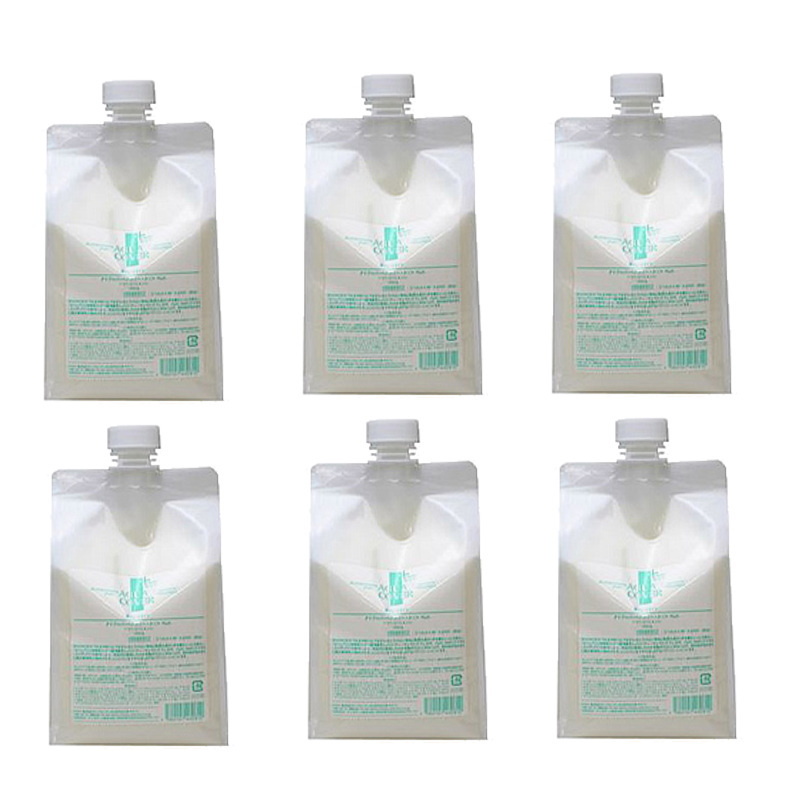 deartech アクアカバー トリートメント PLUS レフィル 1000g×6 トリートメント、ヘアパック - 最安値・価格比較 - Yahoo!ショッピング