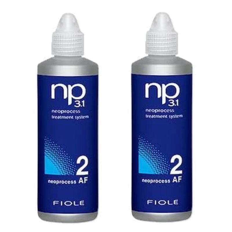 FIOLE np3.1 ネオプロセス AF2 130ml×2 トリートメント、ヘアパック - 最安値・価格比較 - Yahoo!ショッピング