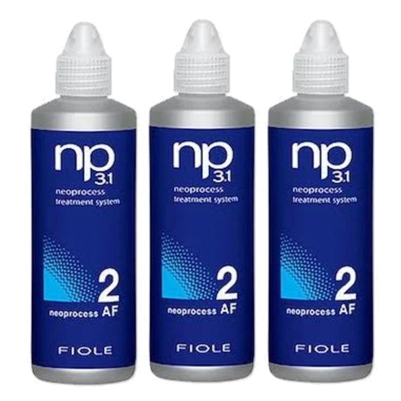 FIOLE np3.1 ネオプロセス AF2 130ml×3 トリートメント、ヘアパック - 最安値・価格比較 - Yahoo!ショッピング