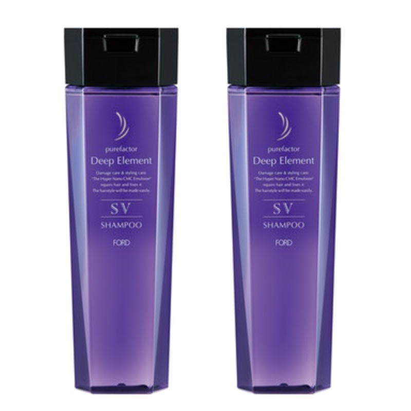 MIAN BEAUTY MIAN ディープエレメント SV シャンプー ボトル 300ml×2個 Purefactor ヘアシャンプー - 最安値・価格比較 - Yahoo!ショッピング ...