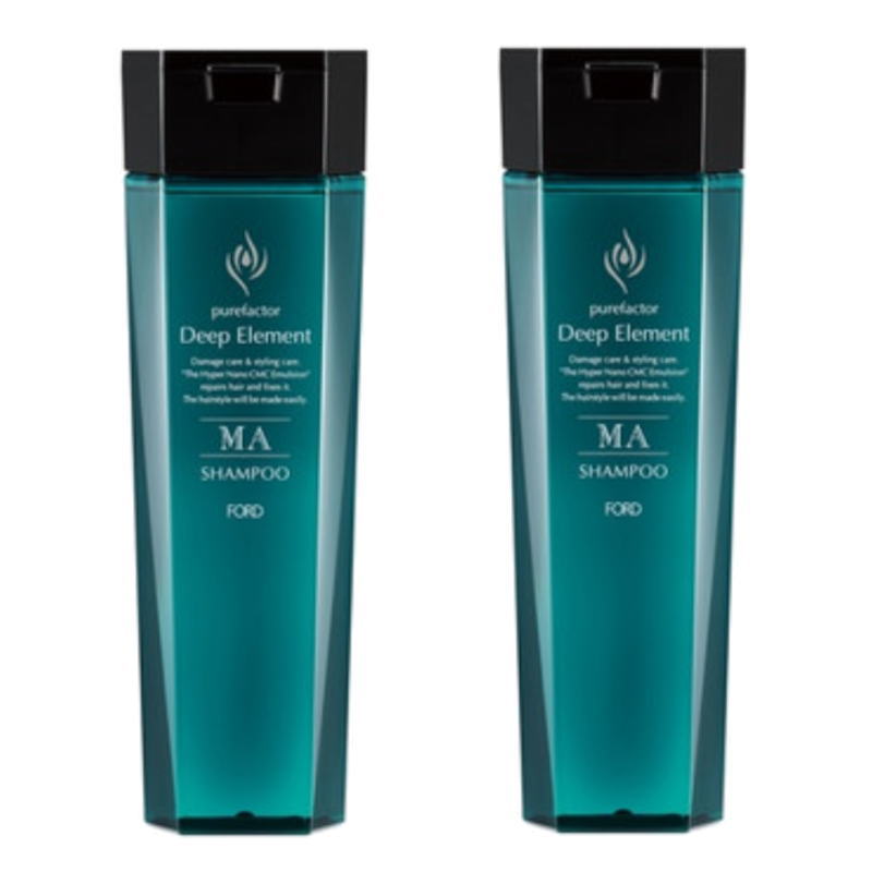 MIAN BEAUTY MIAN ディープエレメント MA シャンプー ボトル 300ml×2個 Purefactor レディースヘアシャンプー - 最安値・価格比較 - Yahoo ...