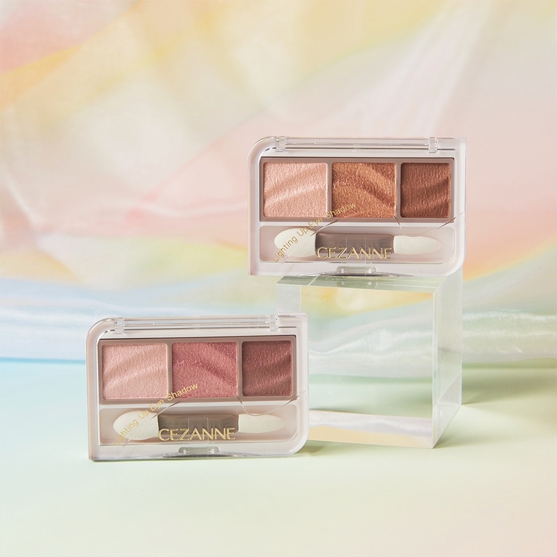 CEZANNE ライティングアップアイシャドウ 1.7g アイシャドウ - 最安値・価格比較 - Yahoo!ショッピング｜口コミ・評判からも探せる