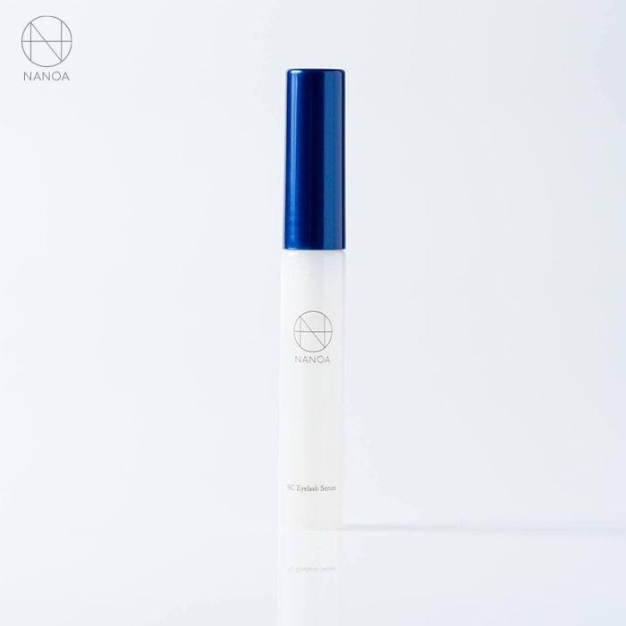 NANOA ナノア SCアイラッシュセラム 5ml まつ毛美容液 - 最安値・価格比較 - Yahoo!ショッピング