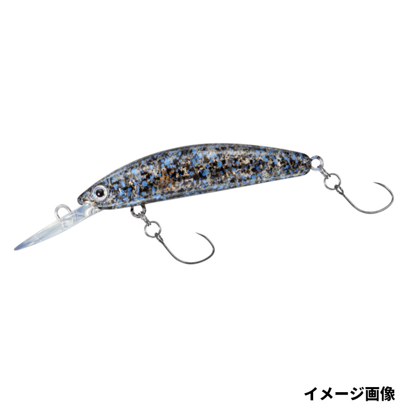 DAIWA（釣り） PRESSO ダブルクラッチ 48F MSブラウン ハードルアー ミノー、プラグ - 最安値・価格比較 - Yahoo ...