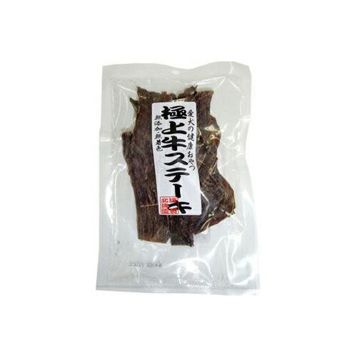 TIコーポレーション 極上 牛ステーキ 35g×3個 犬用おやつ、ガム - 最安値・価格比較 - Yahoo!ショッピング