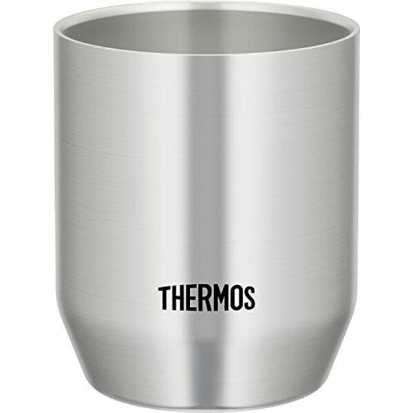 THERMOS THERMOS 真空断熱カップ 360ml JDH-360 （ステンレス（S）） 【5個】 タンブラー - 最安値・価格比較 - Yahoo!ショッピング｜口コミ・評判からも探せる