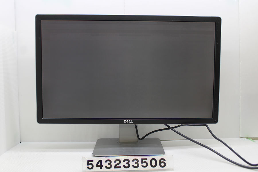 デル P2715Qt（4K2K 27型LED液晶） パソコン用ディスプレイ、モニター - 最安値・価格比較 - Yahoo!ショッピング