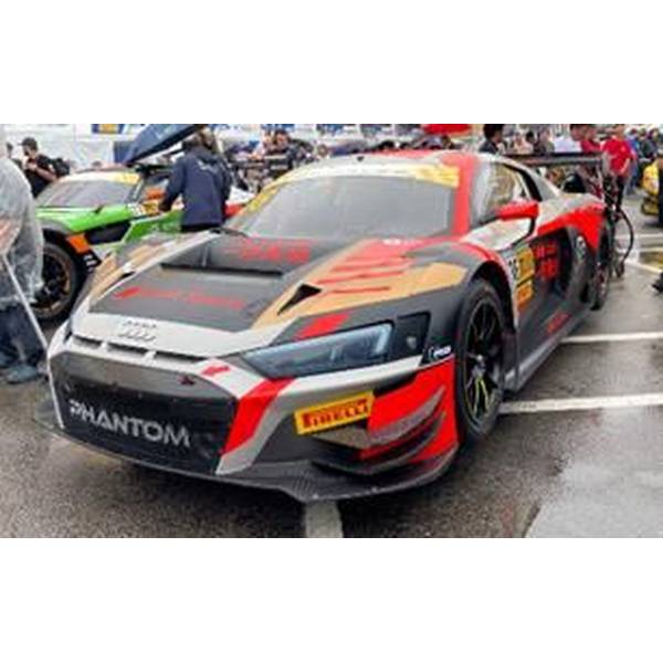 スパークモデル Audi R8 LMS GT3 evo2 No.36 FAW Audi Sport Asia Racing Team FIA ...