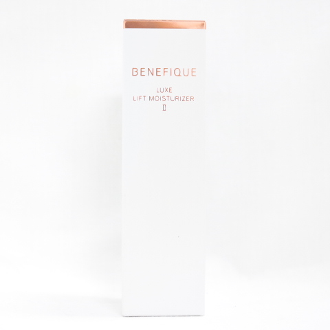 SHISEIDO ベネフィーク リュクス リフトモイスチャーライザーII（レフィル）85ml（医薬部外品） BENEFIQUE BENEFIQUE LUXE オールインワンスキンケア - 最 ...
