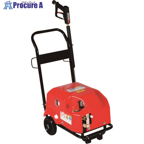 スーパー工業 モーター式高圧洗浄機 100V型 SBR-0807 高圧洗浄機 - 最安値・価格比較 - Yahoo!ショッピング