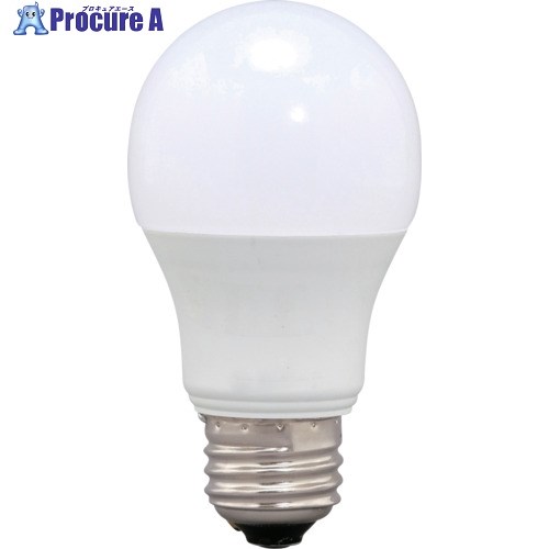 IRIS OHYAMA 【2個】 LED電球 E26 全方向 60形相当 LDA7N-G/W-6T102P （昼白色） ×1セット LED電球、LED蛍光灯 - 最安値・価格比較 ...