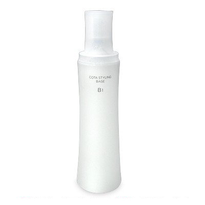 COTA コタスタイリング ベース B1 200ml COTA STYLING トリートメント、ヘアパック - 最安値・価格比較 - Yahoo!ショッピング｜口コミ・評判からも探せる