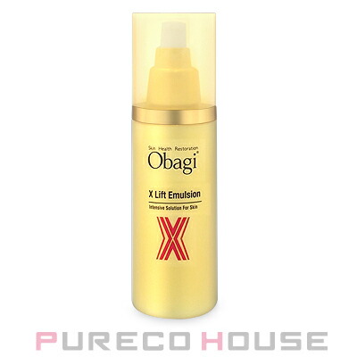 Obagi オバジX リフトエマルジョン 100g×1 ObagiX 乳液 - 最安値・価格比較 - Yahoo!ショッピング｜口コミ・評判からも探せる