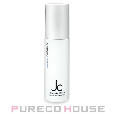 自由が丘クリニック JC PROGRAM JC VCローション 80ml JC PROGRAM スキンケア、フェイスケア化粧水 - 最安値・価格比較 - Yahoo!ショッピング｜口コミ・評判 ...