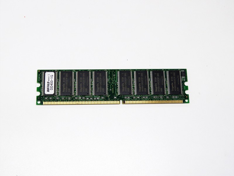BUFFALO DD400-1G メモリー - 最安値・価格比較 - Yahoo!ショッピング｜口コミ・評判からも探せる
