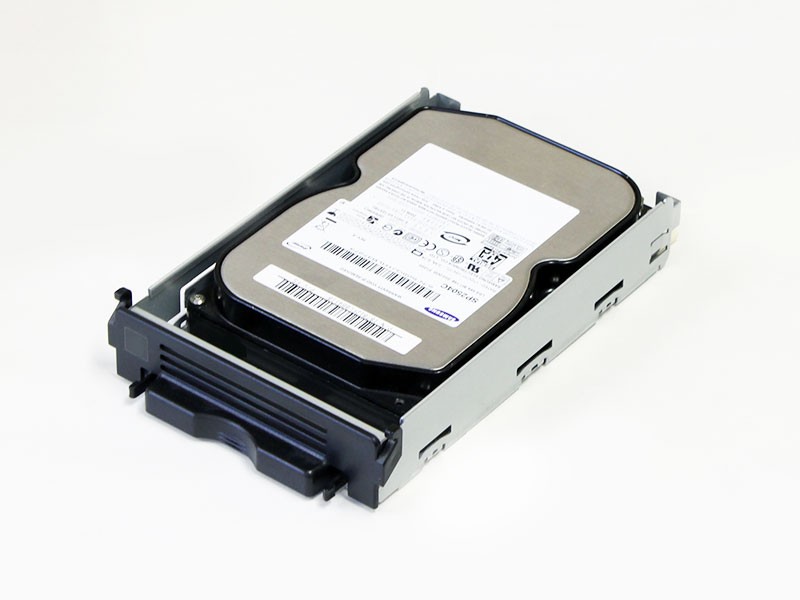 SAMSUNG SP2504C [SpinPoint P120 250GB] SpinPoint 内蔵型ハードディスクドライブ - 最安値 ...