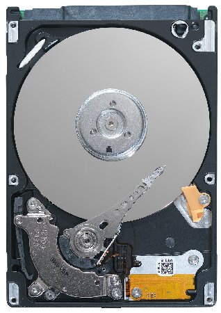 Seagate ST9750420AS [Momentus 7200.4 750GB] Momentus 内蔵型ハードディスクドライブ - 最 ...
