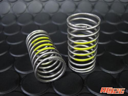 KN企画 【RC926】 ドリフトスプリング-30（2個入り） ミディアムソフト34【イエロー】KN-DS34 ラジコンパーツ、アクセサリー - 最安値・価格比較 - Yahoo!ショッピング ...