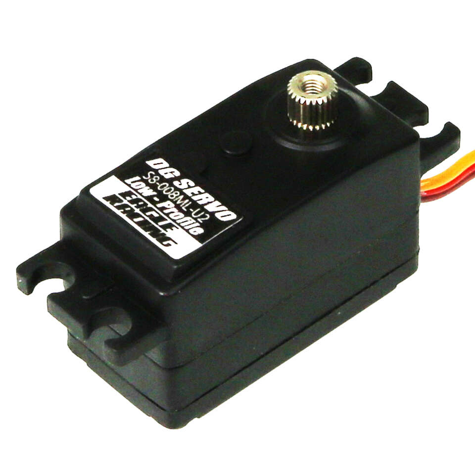 イーグル模型 SPデジタルサーボS8（8kg､メタルギヤ､ローハイト） SE-S8-008ML-U2 ラジコンパーツ、アクセサリー - 最安値・価格比較 - Yahoo!ショッピング｜口コミ ...