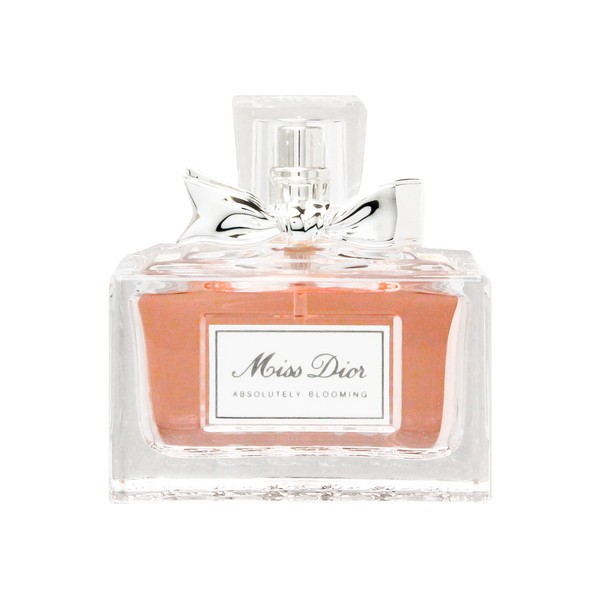 Christian Dior ミス ディオール アブソリュートリー ブルーミング オードゥ パルファン 50ml Miss Dior 女性用 ...