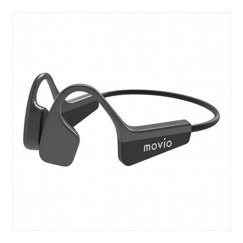 ナガオカ 骨伝導イヤホン ActiBone M305BONEBK ブラック イヤホン本体 - 最安値・価格比較 - Yahoo!ショッピング