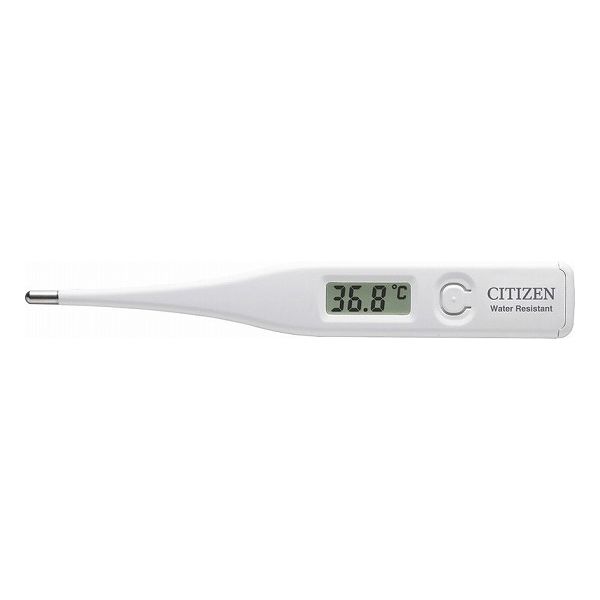 CITIZEN CITIZEN 電子体温計 CT422-E ×1本 体温計 - 最安値・価格比較 - Yahoo!ショッピング｜口コミ・評判からも探せる