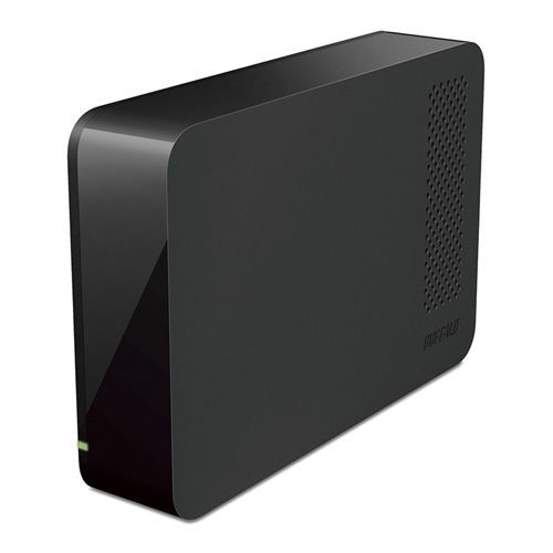 BUFFALO HD-LC4.0U3-BKF [DriveStation HD-LCU3-Fシリーズ 4TB ブラック] DriveStation HDD、ハードディスクドライブ - 最安値 ...