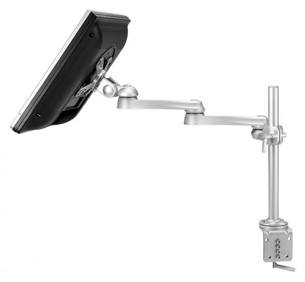 MODERNSOLID 水平多関節アーム LA-51SC-4Q モニターアーム - 最安値・価格比較 - Yahoo!ショッピング｜口コミ・評判からも探せる