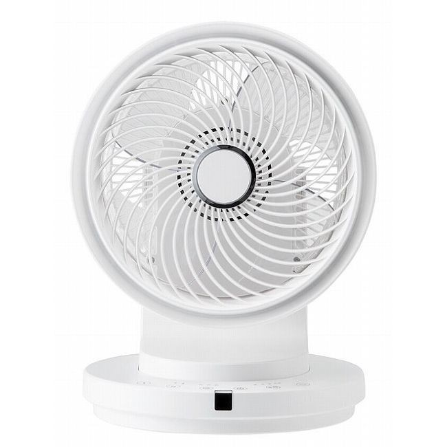 THREEUP 3Dターボサーキュレーター EFT-1705-WH ホワイト サーキュレーター - 最安値・価格比較 - Yahoo!ショッピング